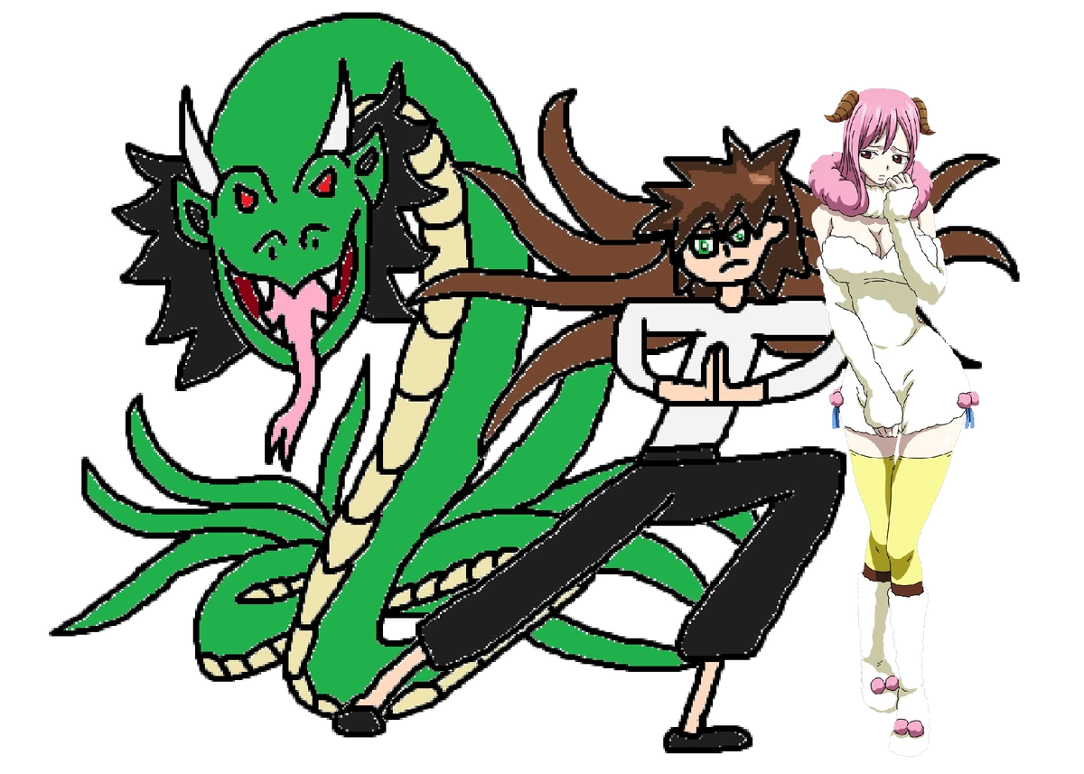 Julan Kushinada | Www.dynapaul Wiki | Fandom