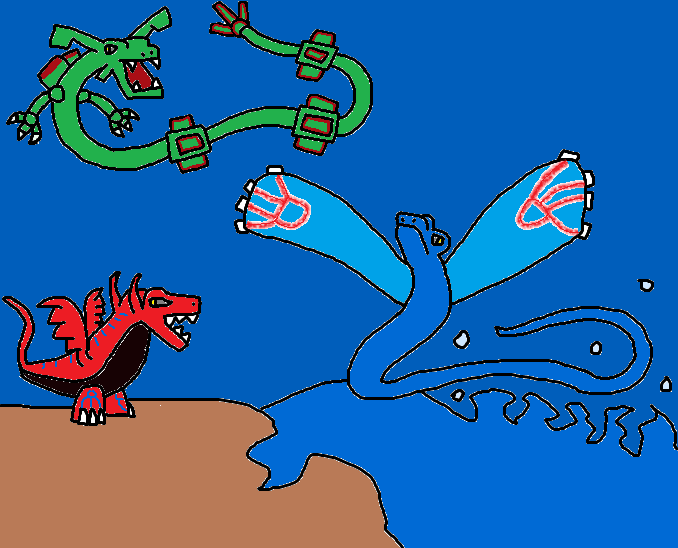 Weather Trio | Www.dynapaul Wiki | Fandom