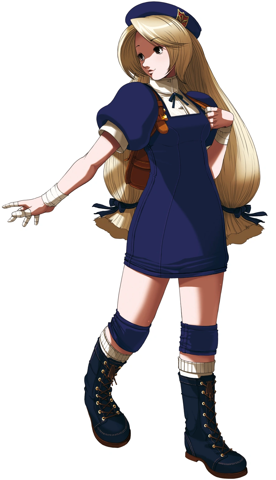 Hinako Shijou | Www.dynapaul Wiki | Fandom