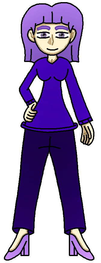 Lilica D. Corps | Www.dynapaul Wiki | Fandom