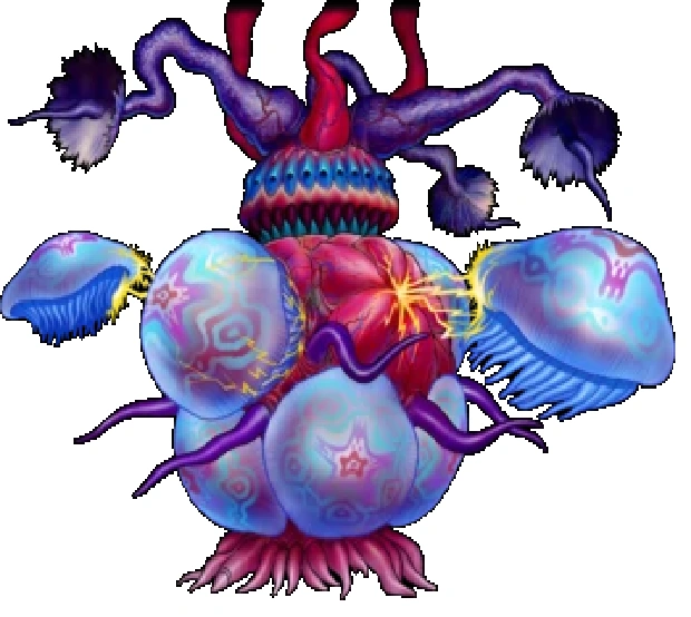 Barinade | Www.dynapaul Wiki | Fandom