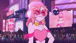 Miss Heed | Www.dynapaul Wiki | Fandom