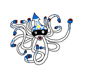 Glooper | Www.dynapaul Wiki | Fandom