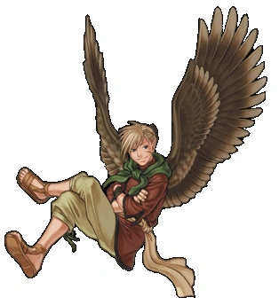 Delta Lee | Www.dynapaul Wiki | Fandom