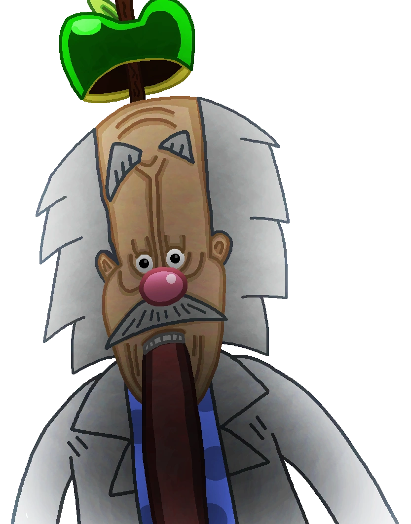 Megapunk | Www.dynapaul Wiki | Fandom