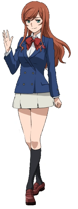 Paula X | Www.dynapaul Wiki | Fandom