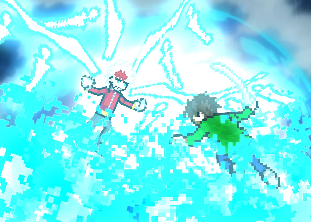 Toya Todoroki | Www.dynapaul Wiki | Fandom