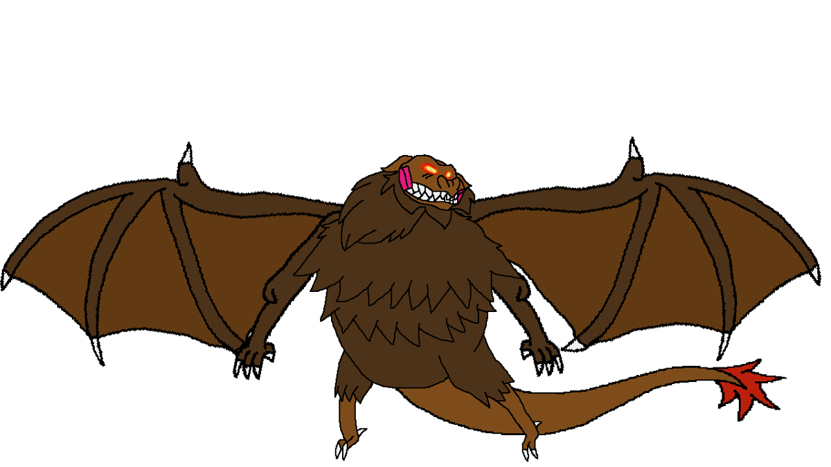 Ooger | Www.dynapaul Wiki | Fandom