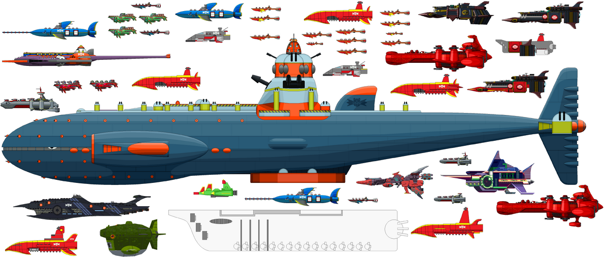 Galactic Eggman Fleet Dynapaul Wiki Fandom