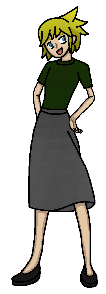 Lilia Angelo Dynapaul Wiki Fandom