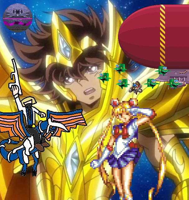 Operation: L.O.S.E.R.S.-T.W.O. | Www.dynapaul Wiki | Fandom