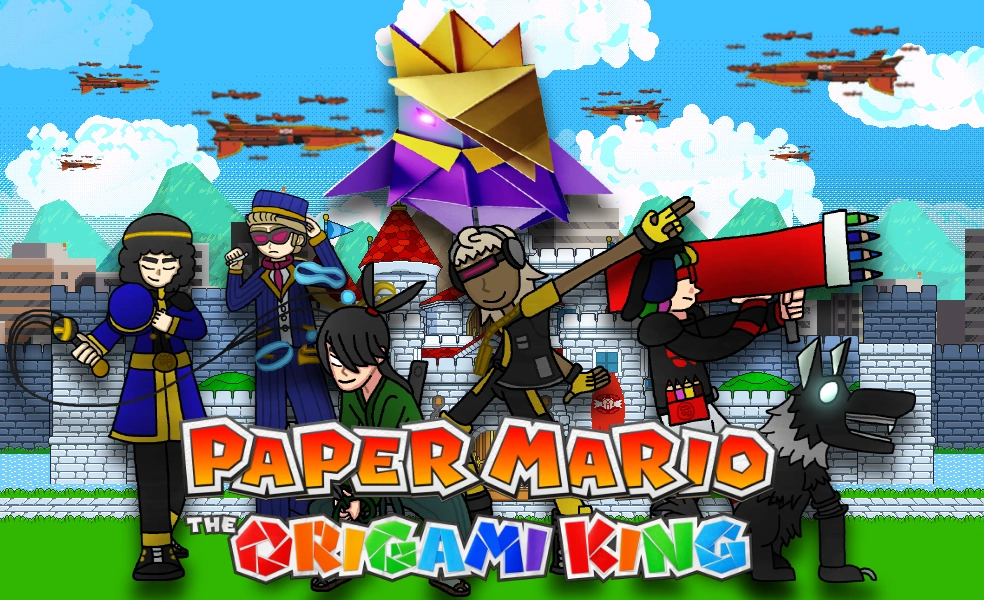 Olly Kimura | Www.dynapaul Wiki | Fandom