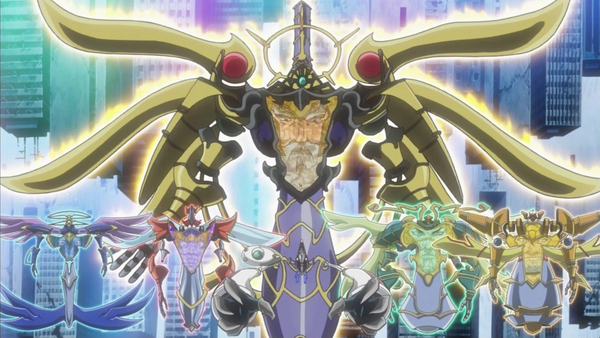 Sephylon | Www.dynapaul Wiki | Fandom