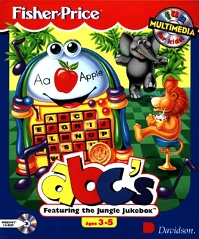 Fisher Price ABC's | Wwwgamegenres Wiki | Fandom