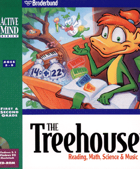 The Treehouse | Wwwgamegenres Wiki | Fandom