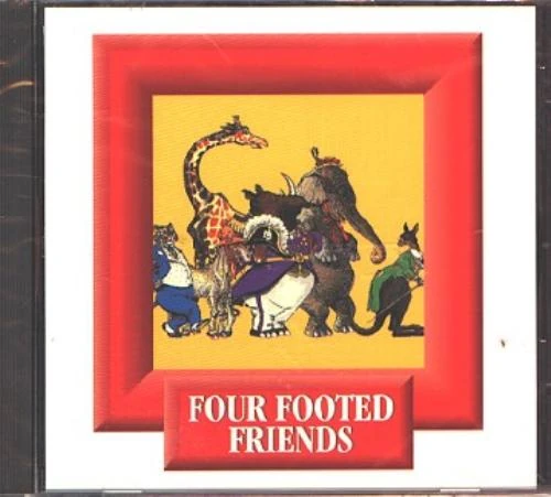 Four Footed Friends (CD Game) | Wwwgamegenres Wiki | Fandom