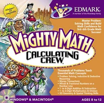 Mighty Math Calculating Crew | Wwwgamegenres Wiki | Fandom