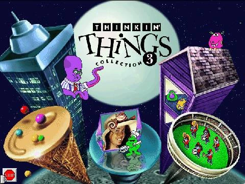 Thinkin' Things Collection 3 | Wwwgamegenres Wiki | Fandom