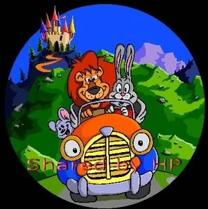 Reader Rabbit's Interactive Reading Journey 2 | Wwwgamegenres Wiki | Fandom