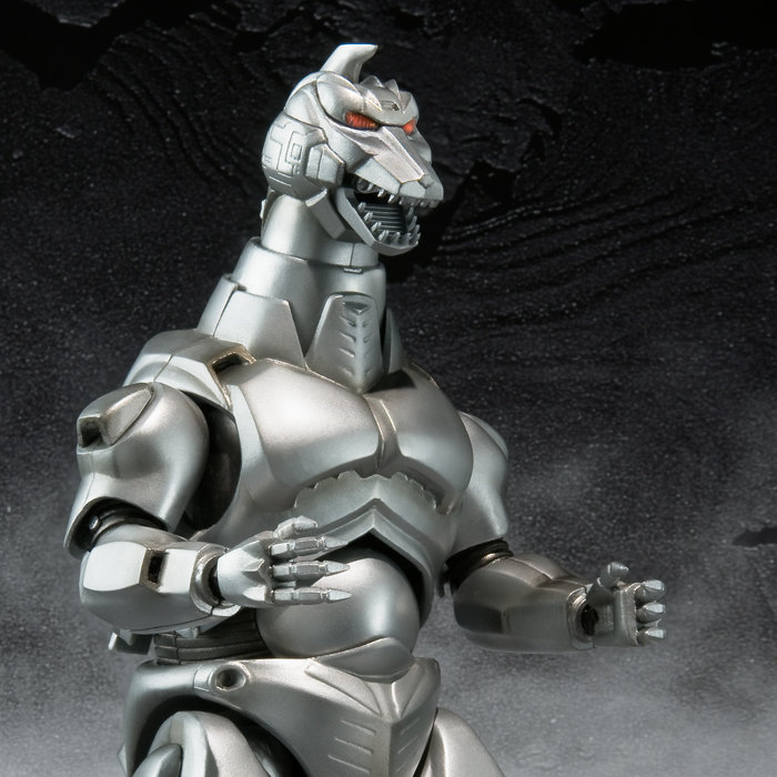MechaGodzilla 2 | Godzipedia Wiki | Fandom