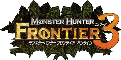 Monster Hunter Foward 3 New Monsters | WwwMonsterhunterVideoUnite Wiki ...
