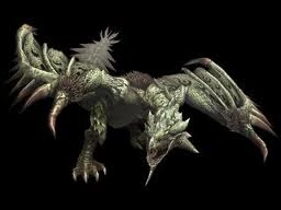 Rathian | WwwMonsterhunterVideoUnite Wiki | Fandom