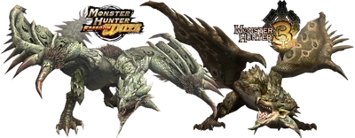 Rathian | WwwMonsterhunterVideoUnite Wiki | Fandom
