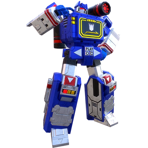 Soundwave | Transformers Wiki | Fandom