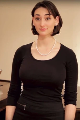 Abigail Shapiro | WWYD Wiki | Fandom