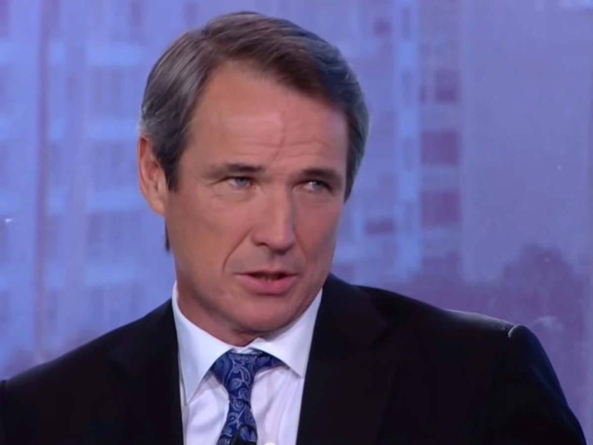Alan Hansen | WWYD Wiki | Fandom
