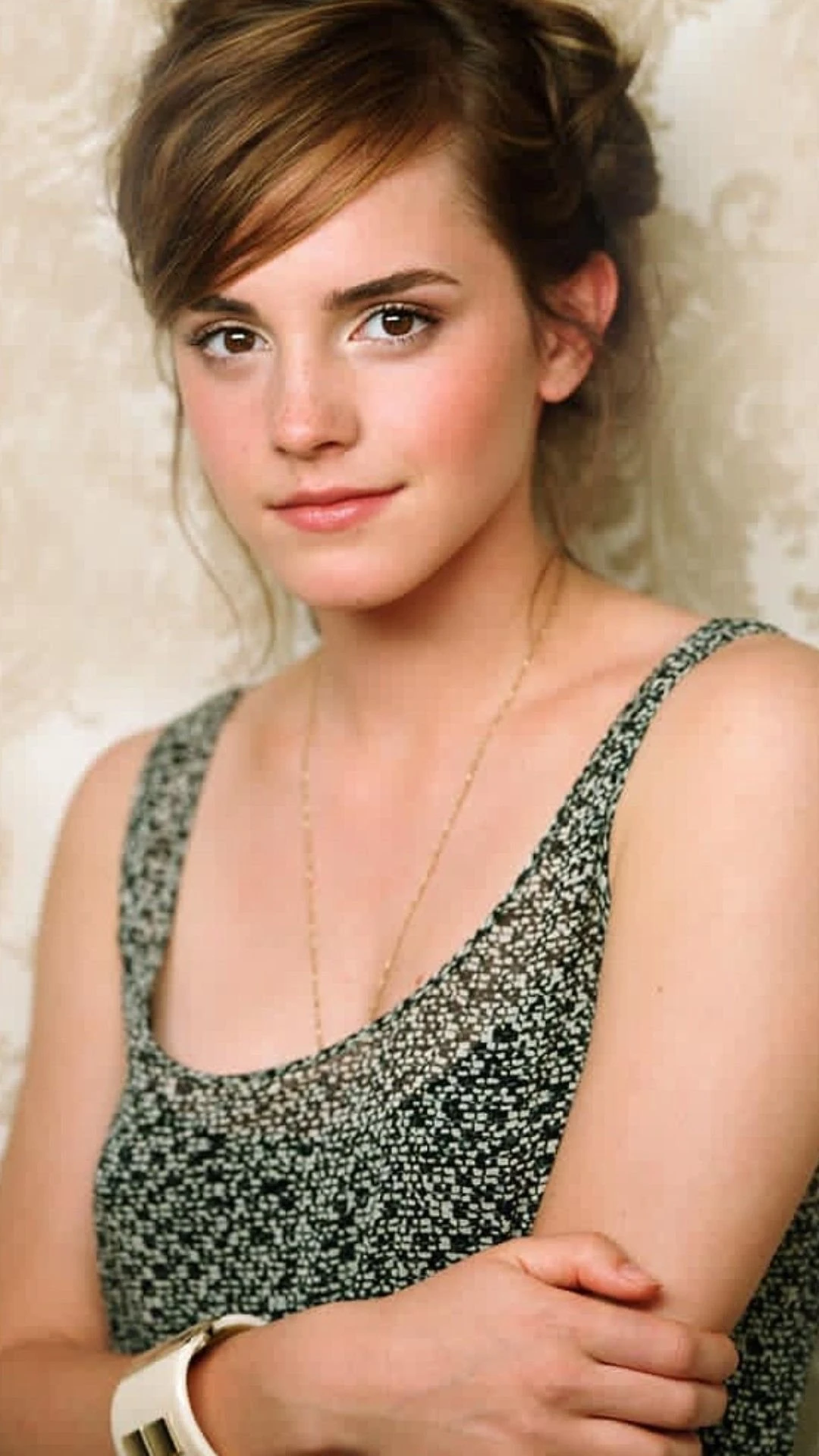 Emma Watson | WWYD Wiki | Fandom