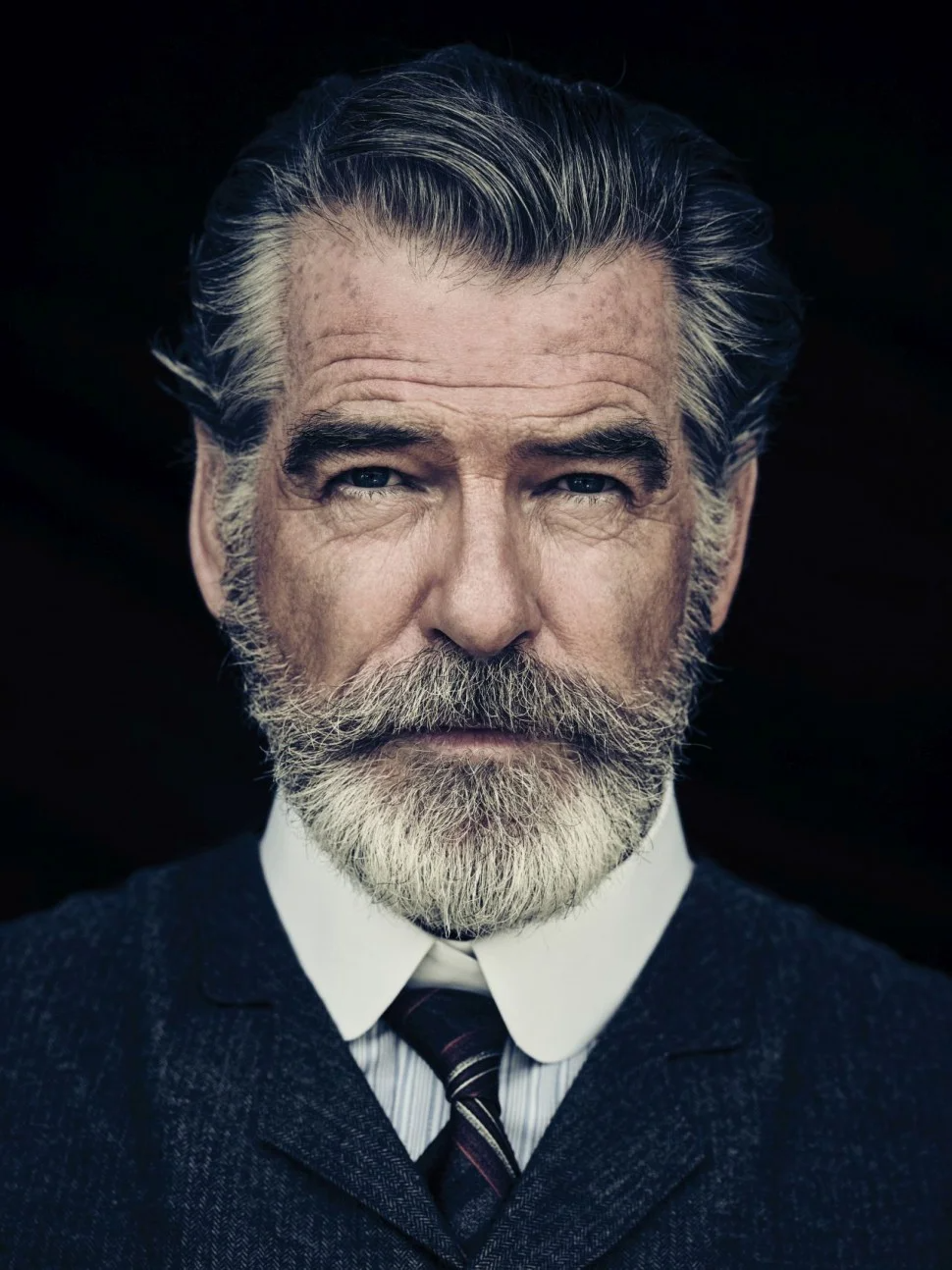 Pierce Brosnan Wwyd Wiki Fandom