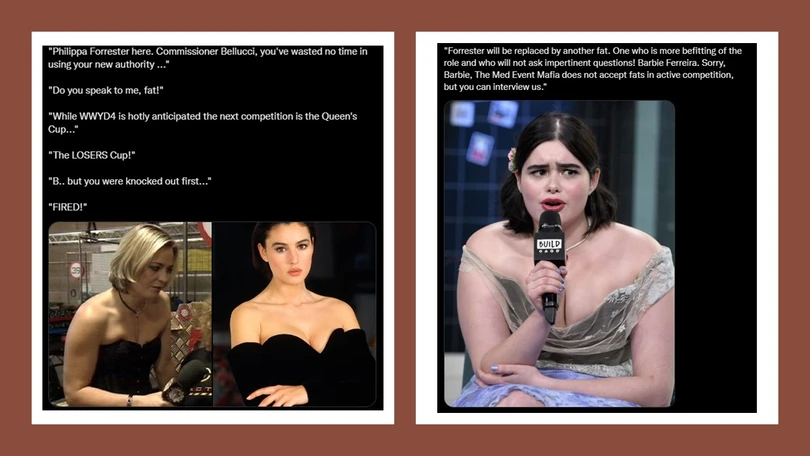 Barbie Ferreira | WWYD Wiki | Fandom