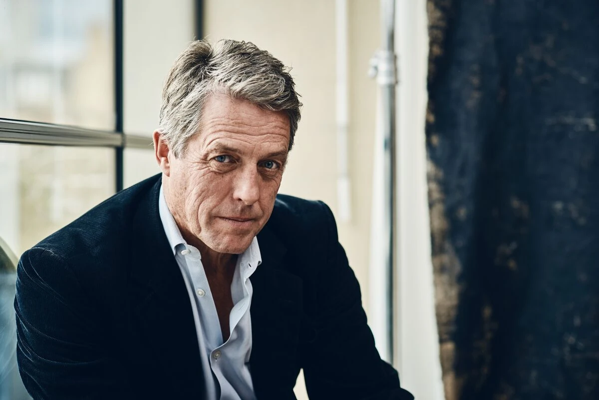 Hugh Grant | WWYD Wiki | Fandom