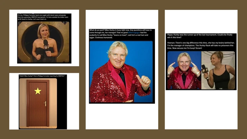 Bobby Heenan | WWYD Wiki | Fandom