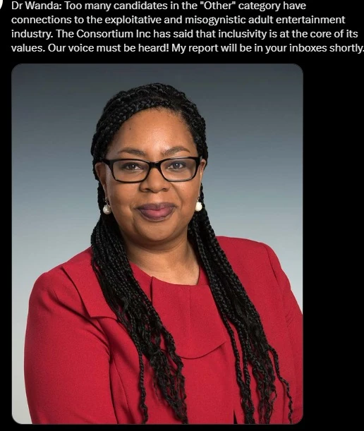 Dr Willa Wanda | WWYD Wiki | Fandom