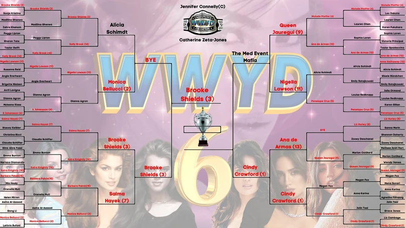 WWYD6 | WWYD Wiki | Fandom