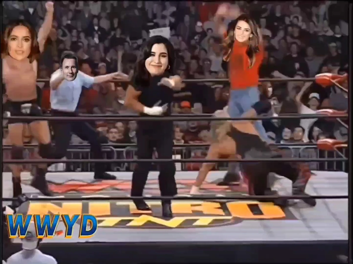 The Fingernail of Doom | WWYD Wiki | Fandom