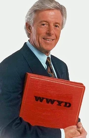 Michael Aspel | WWYD Wiki | Fandom