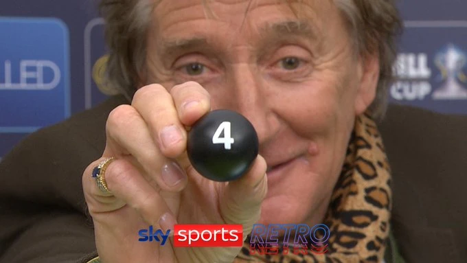 Rod Stewart | WWYD Wiki | Fandom