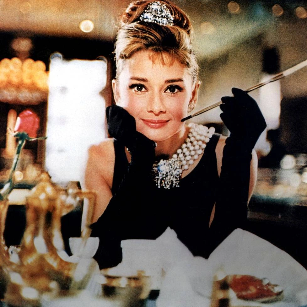 Audrey Hepburn | WWYD Wiki | Fandom