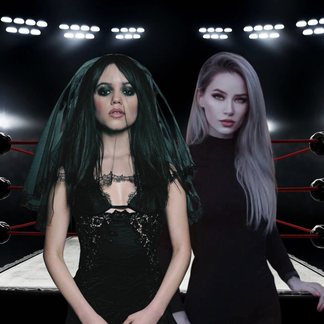 Goth Girls | WWYD Wiki | Fandom