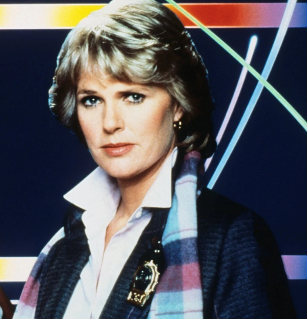 Christine Cagney | WWYD Wiki | Fandom