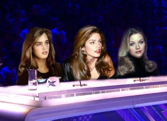 X-Factor | WWYD Wiki | Fandom