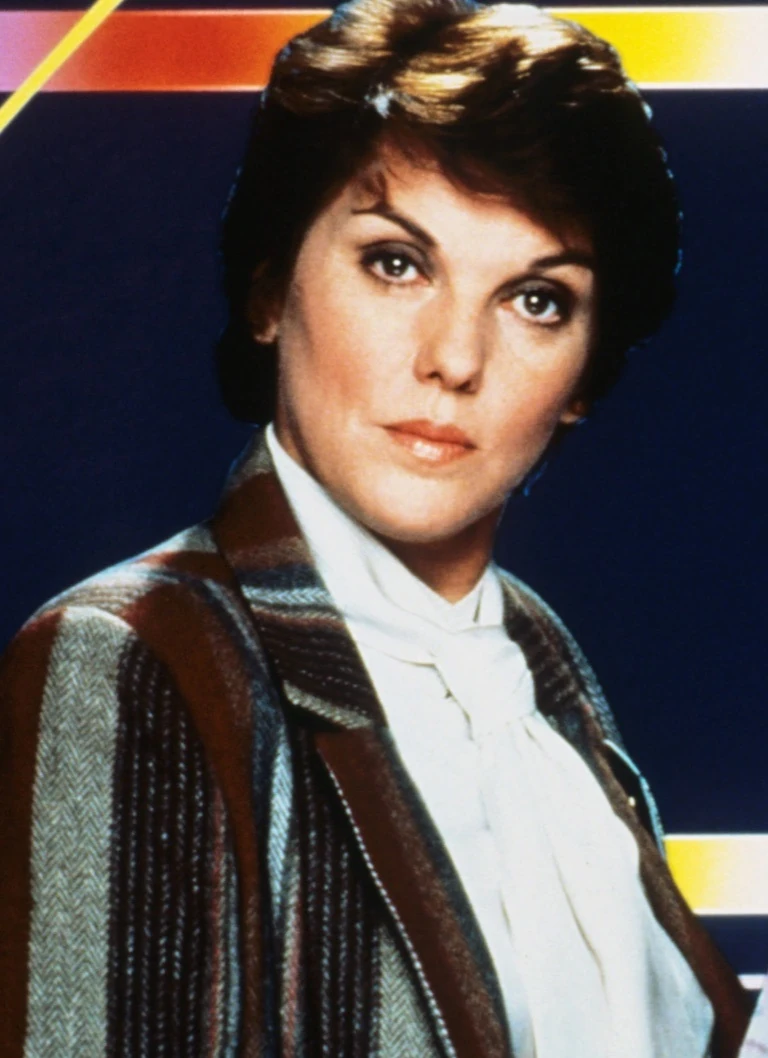 Mary Beth Lacey | WWYD Wiki | Fandom