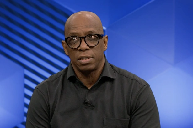 Ian Wright | WWYD Wiki | Fandom