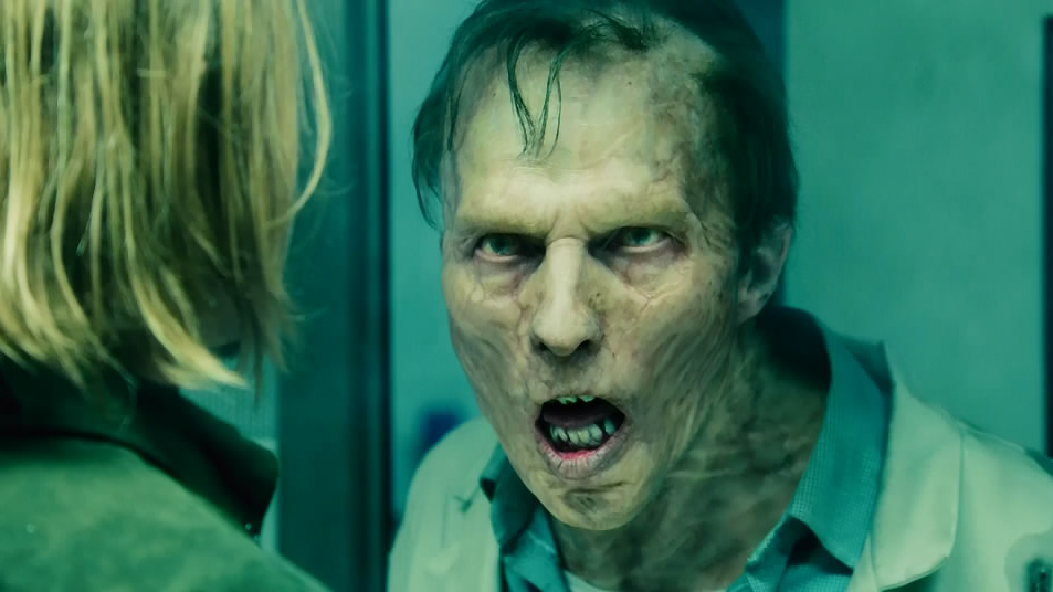 Containment Doctor Zombie | WWZ Wiki | Fandom