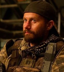 Speke | WWZ Wiki | Fandom