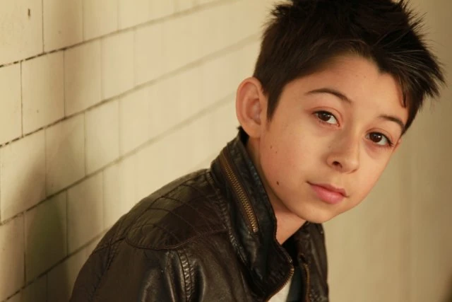 Tommy | WWZ Wiki | Fandom