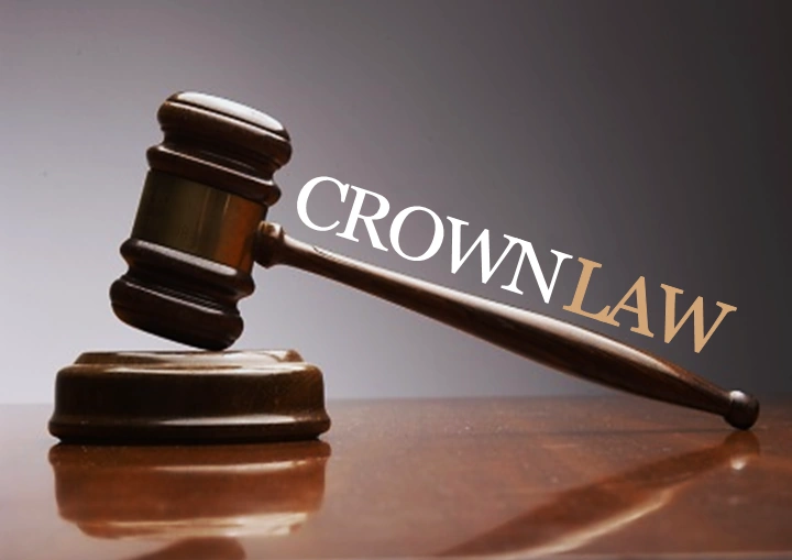 Crown Law | WX Forum | Fandom